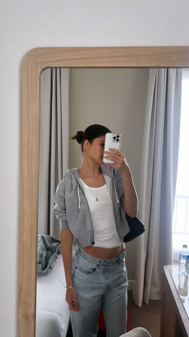 Picture of Alexandra Micu