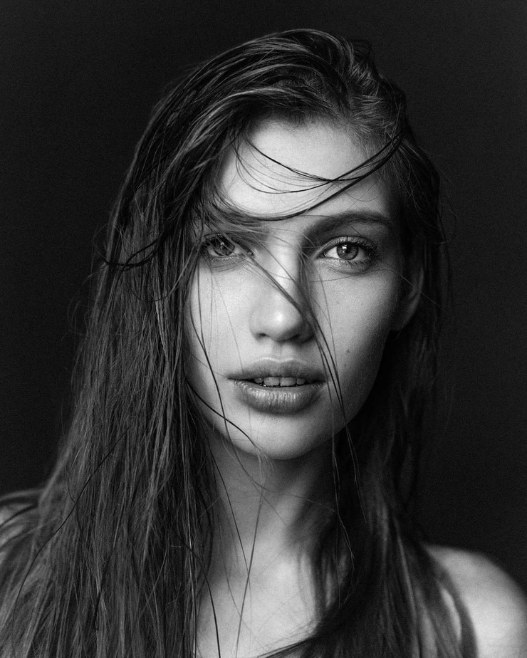 Picture of Yulia Bulakhtina