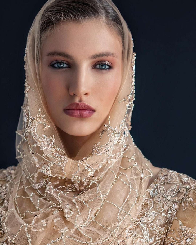 Picture of Yulia Bulakhtina