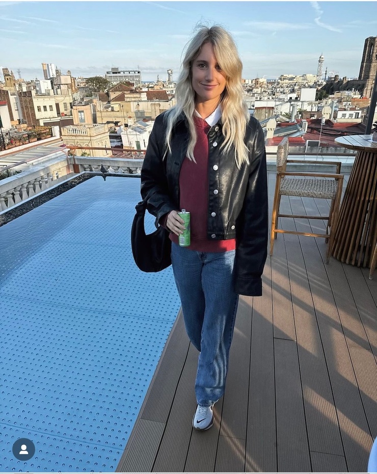 Picture of Anna Gasser