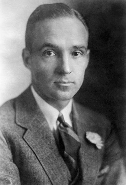 Edsel Ford
