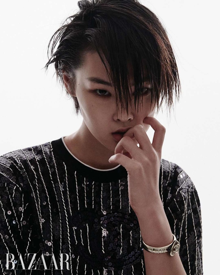 Picture of Ellis Ahn