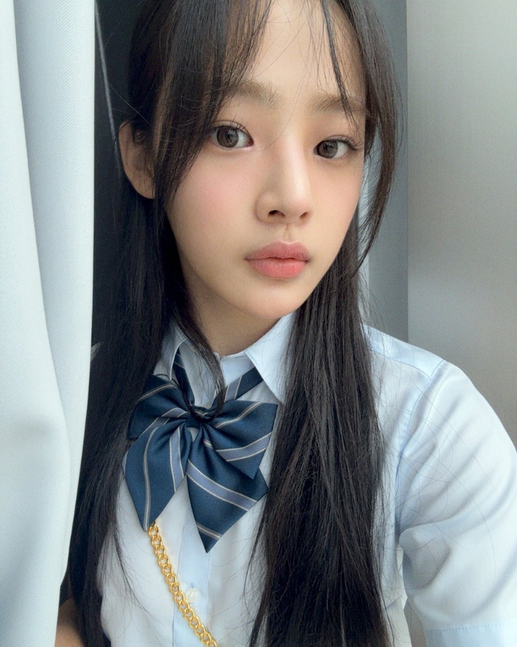 Picture of Minji Kim