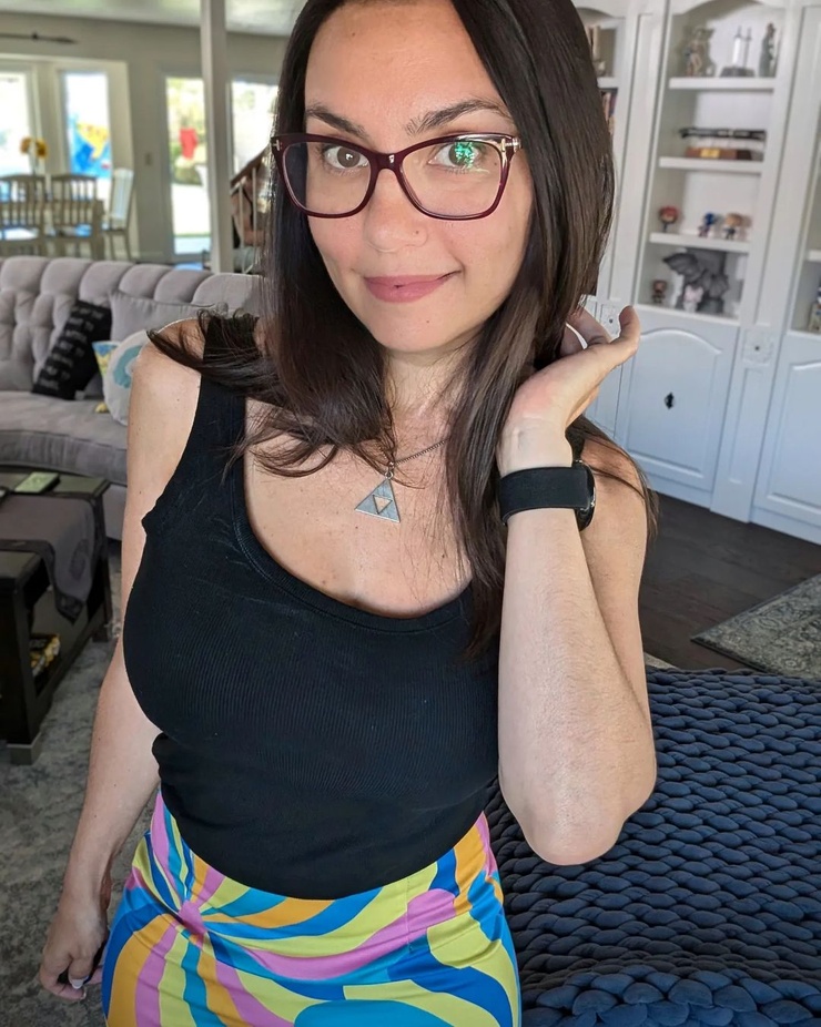 Picture of Trisha Hershberger