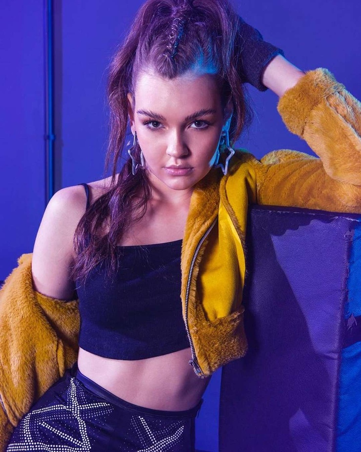 Laiana Vicentini picture