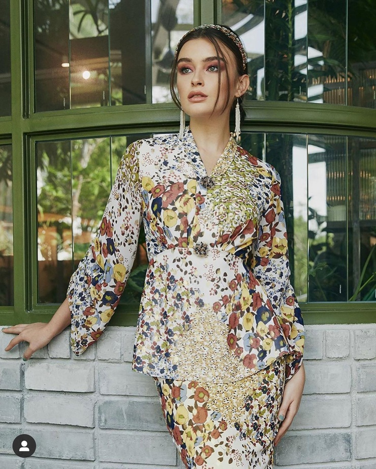 Picture of Hanah Julia