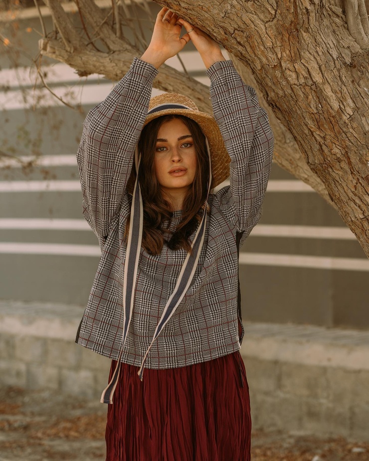 Picture of Hanah Julia