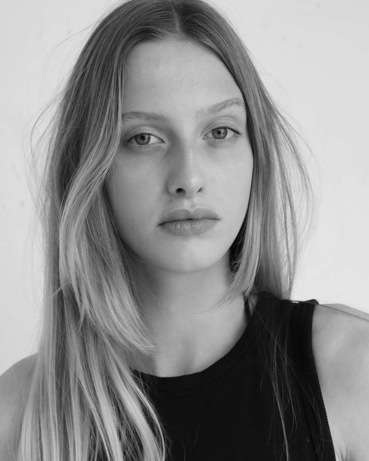 Picture of JULIA BREGALDA