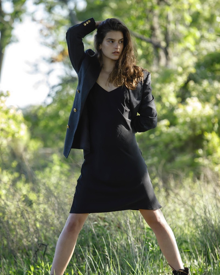 Image of Maddie Spangler