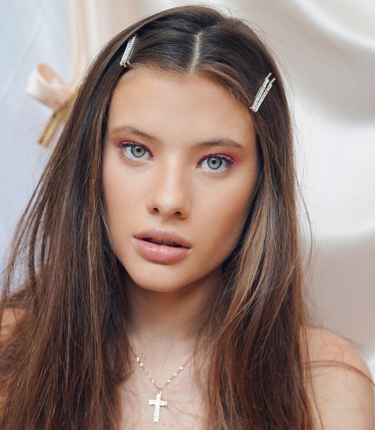 Picture of Lilla Pryor