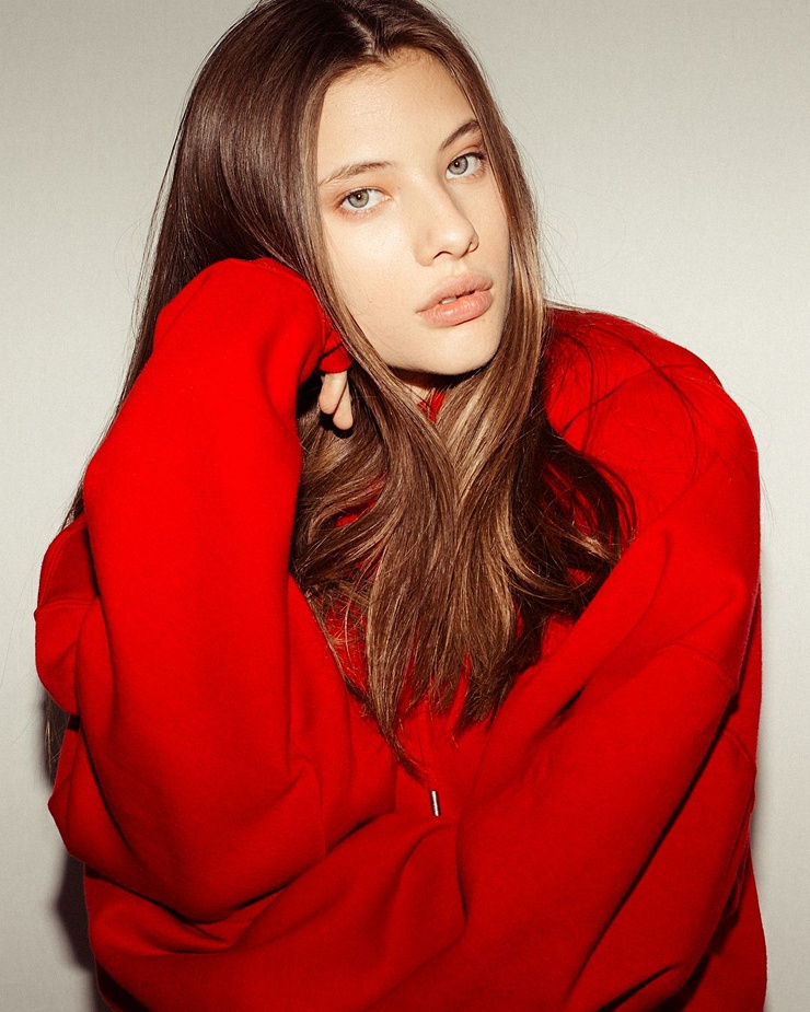 Image of Lilla Pryor