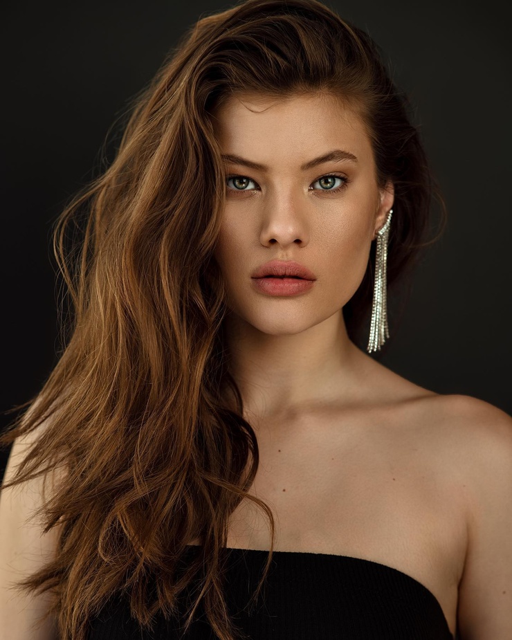 Picture of Lilla Pryor