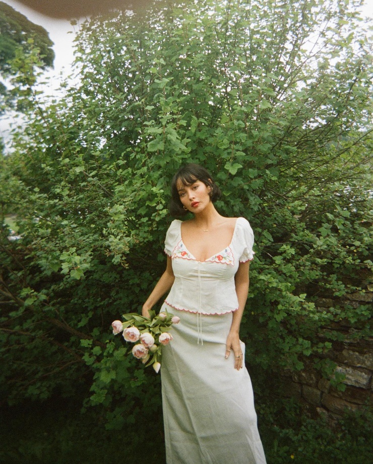 Picture of Taylor LaShae