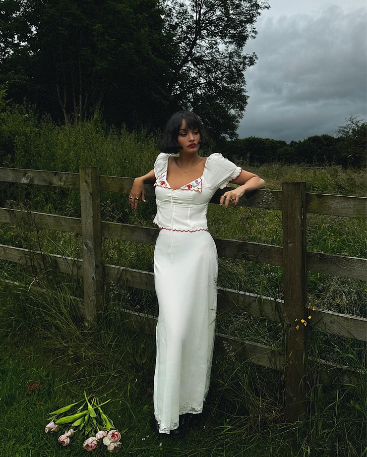 Picture of Taylor LaShae