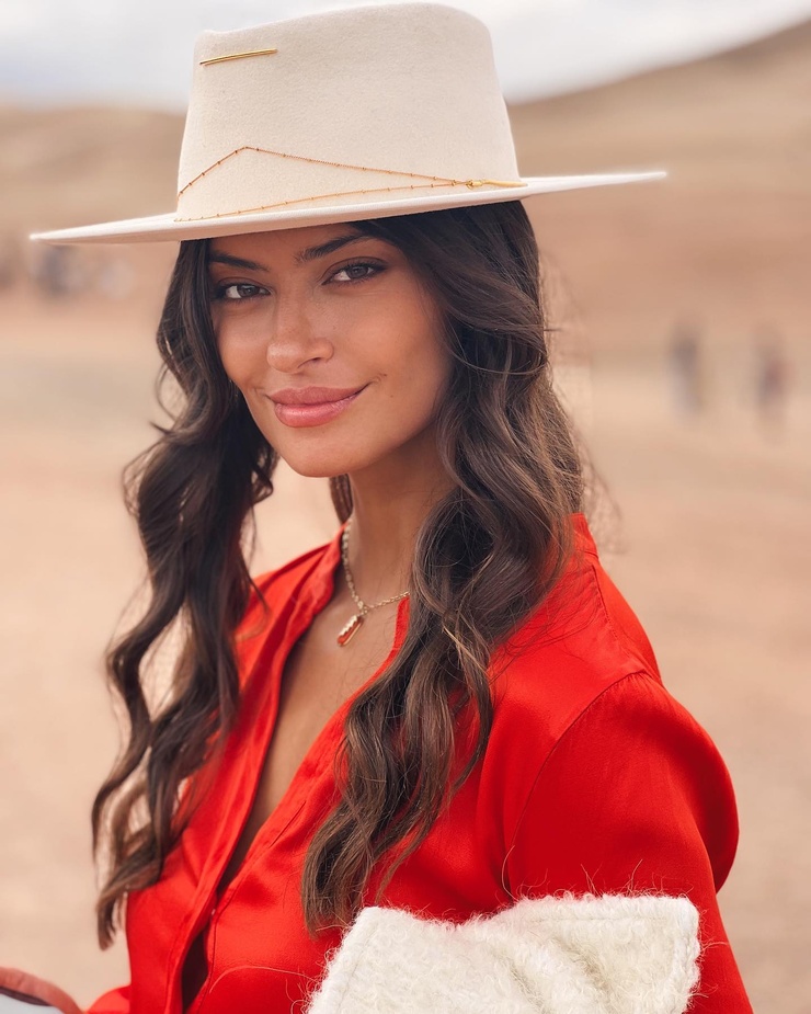 Picture of MARGARIDA VILAS BOAS