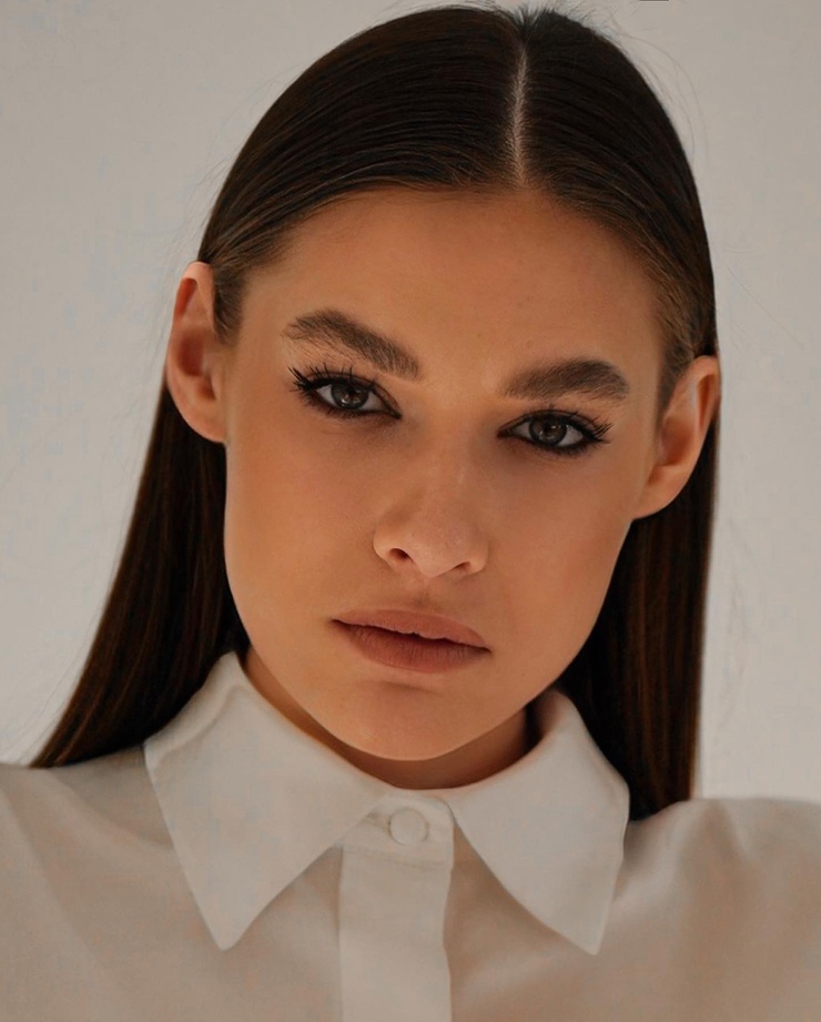 Picture of Anastasia Rusina