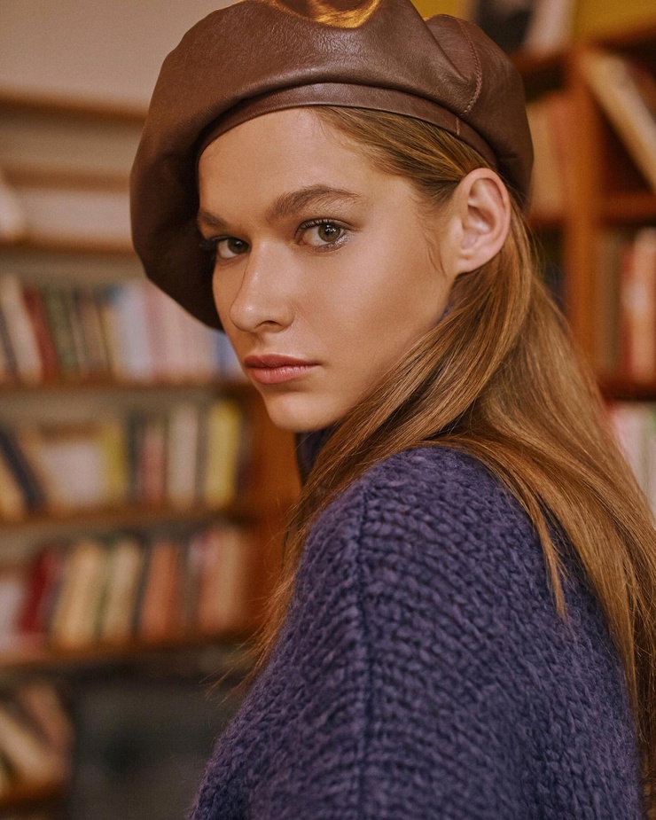 Picture of Anastasia Rusina