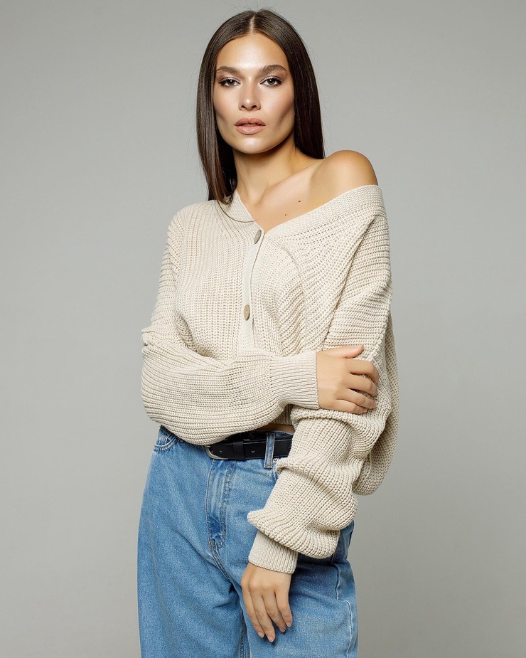 Picture of Anastasia Rusina