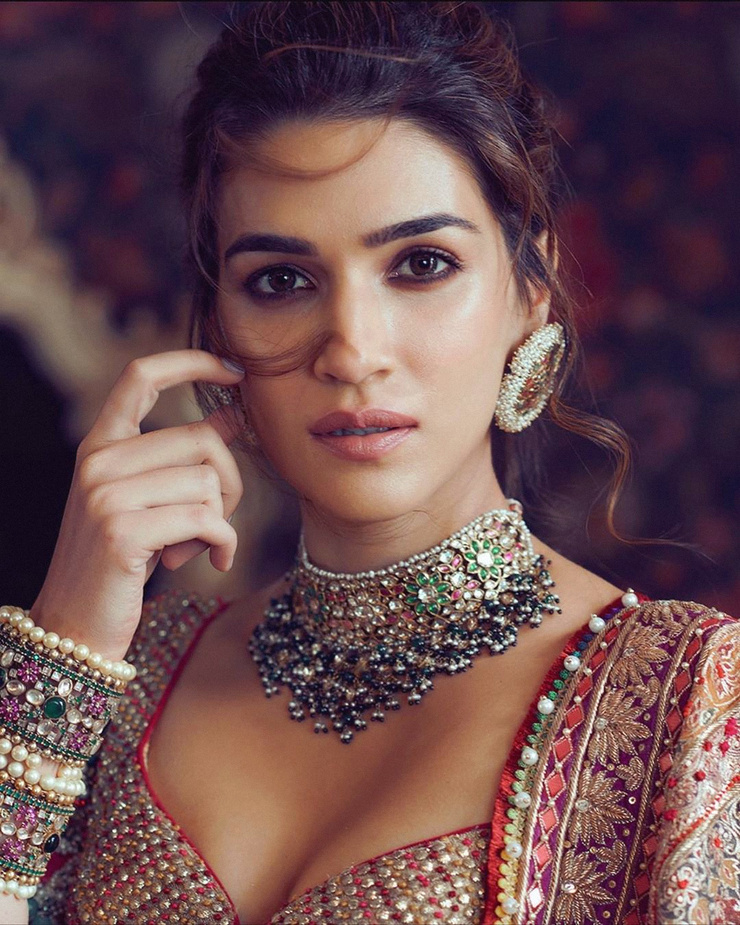 Kriti Sanon
