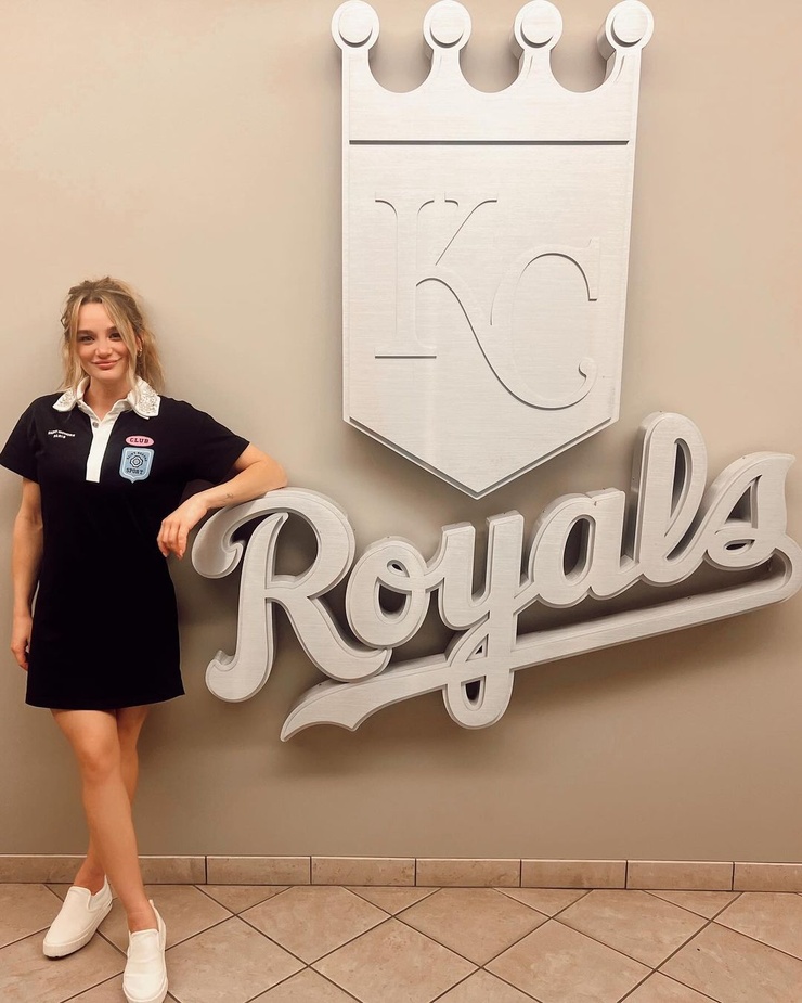 Picture of Hunter King