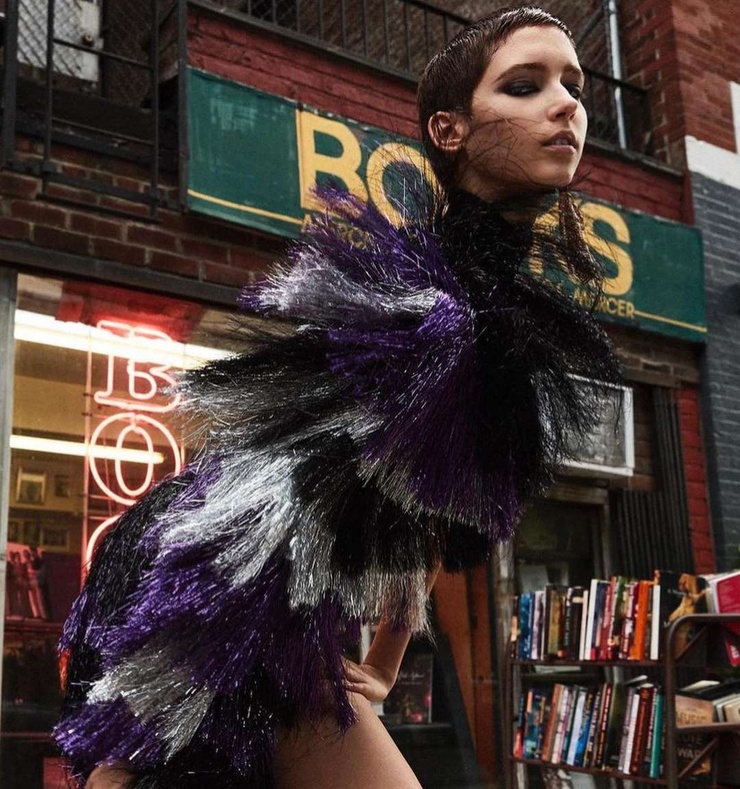 Image of EMILY KASTEN