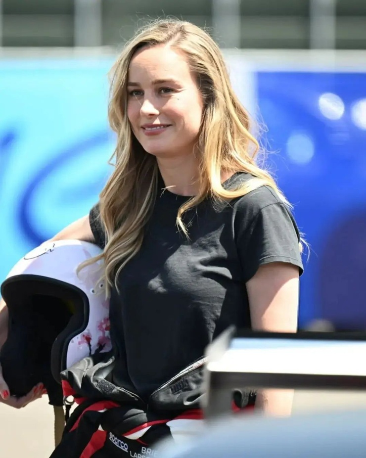 Picture of Brie Larson