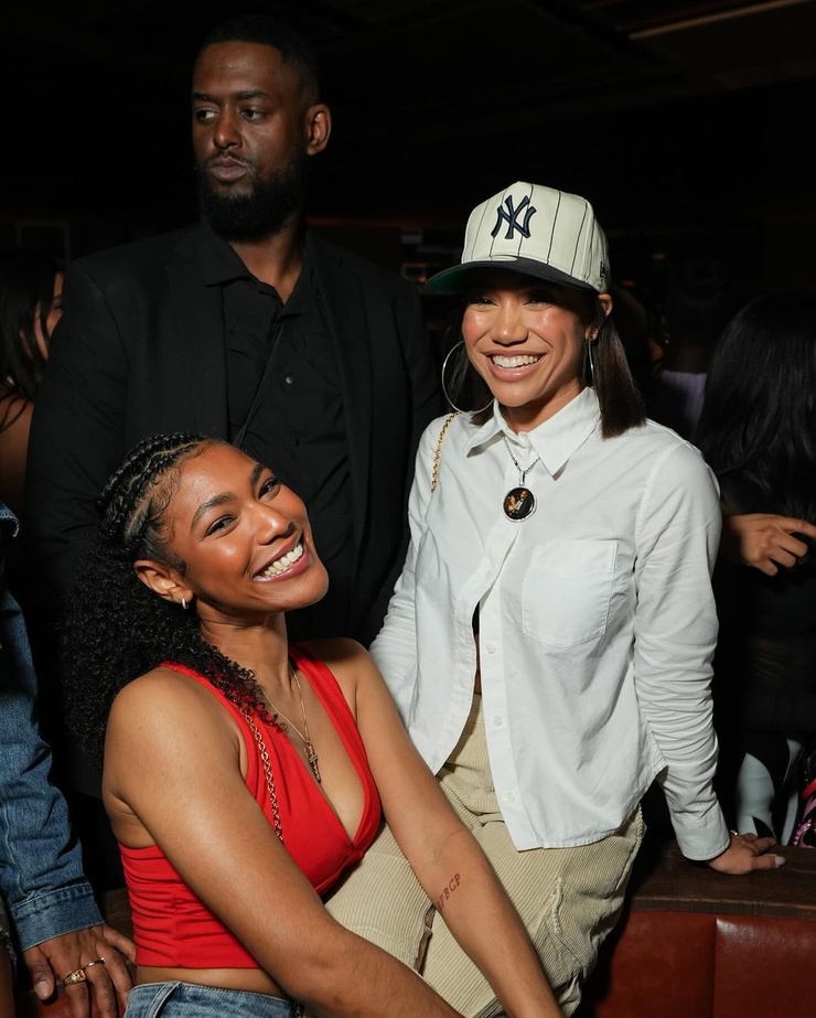 Picture of Paige Hurd