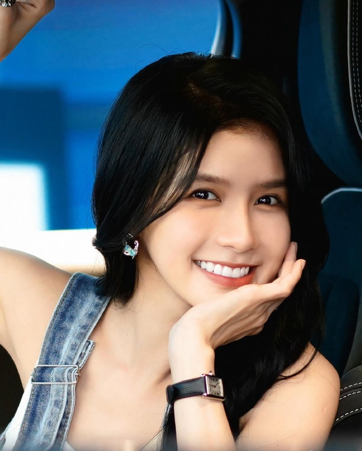 Picture of Joey Chua