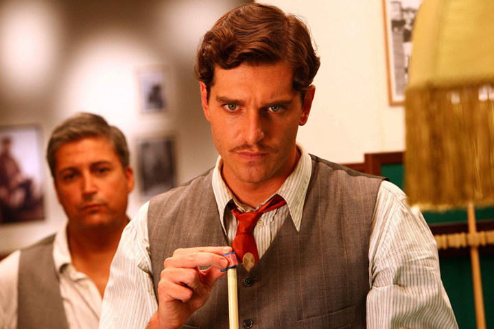 Picture of Giampaolo Morelli