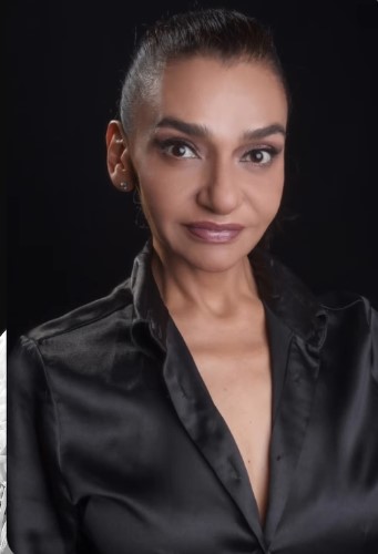 Image of Aida López