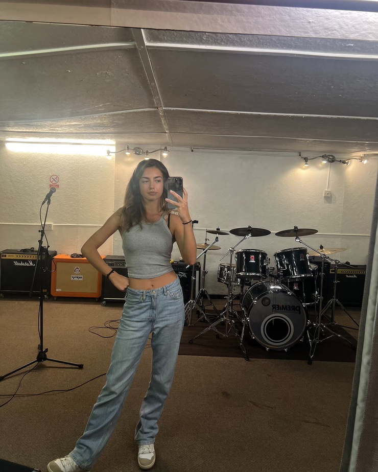 Picture of Barbara Rodiles