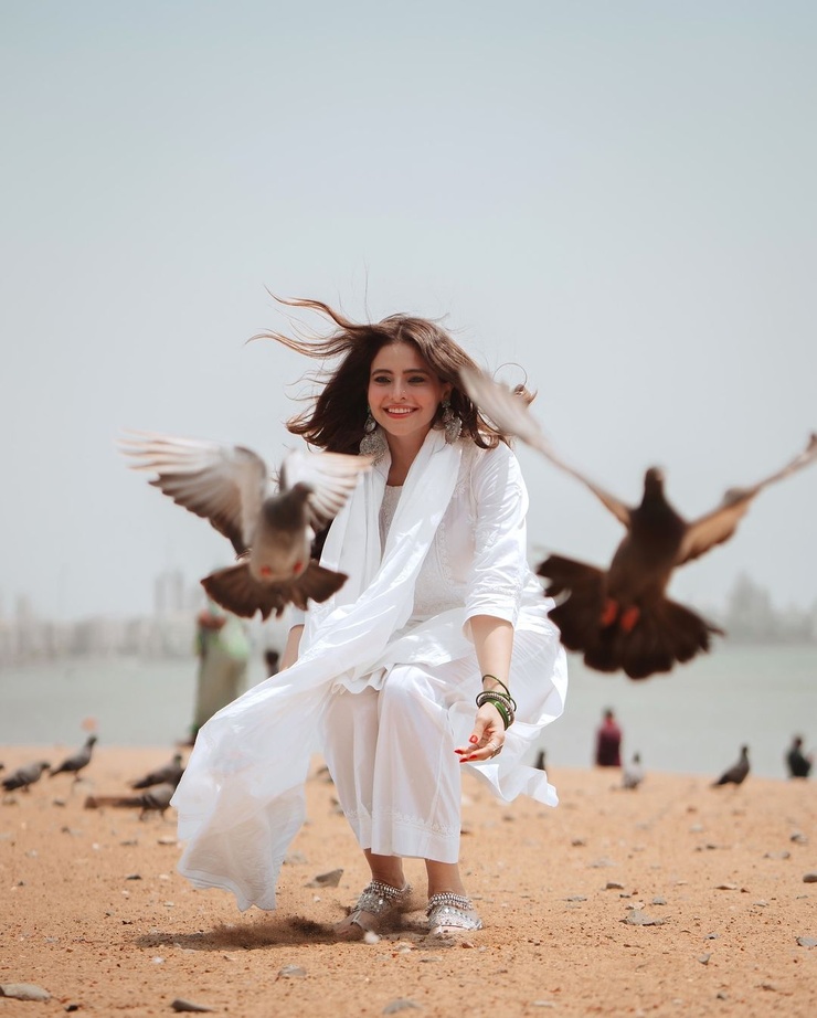 Aamna Shariff picture