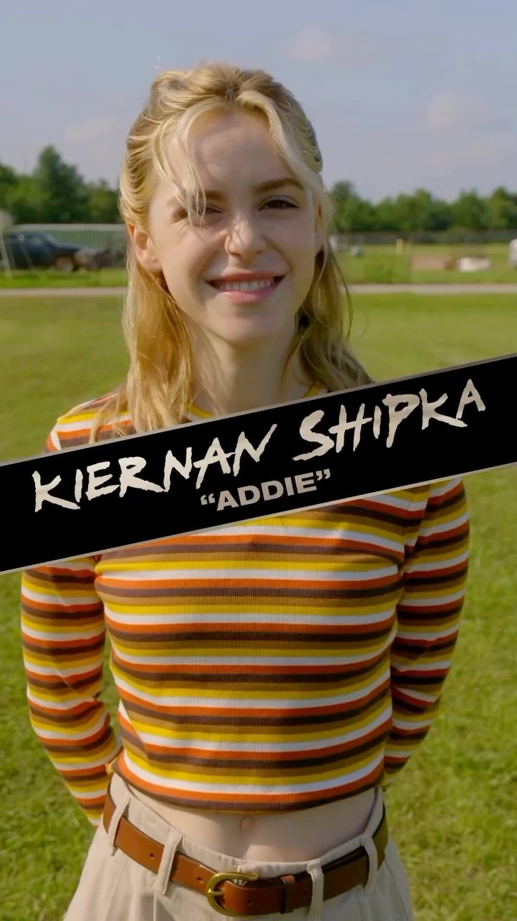 Kiernan Shipka image