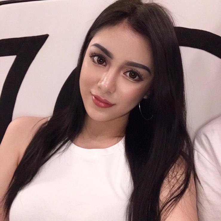 Picture of Idalia Bo