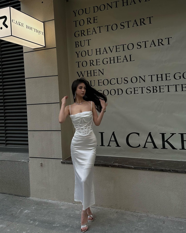 Picture of Idalia Bo