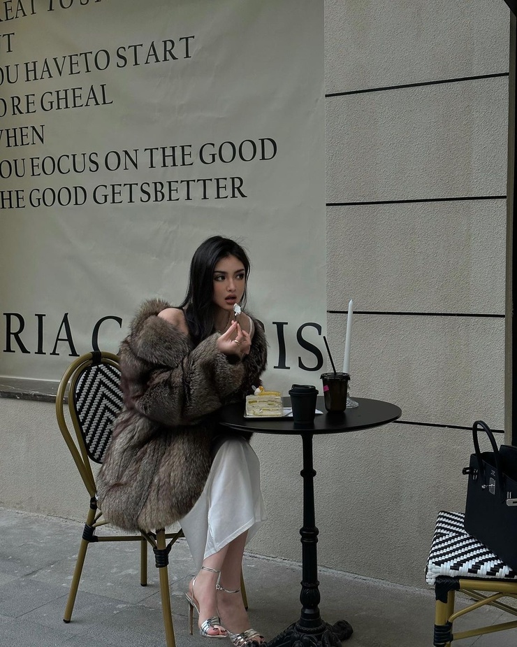 Picture of Idalia Bo