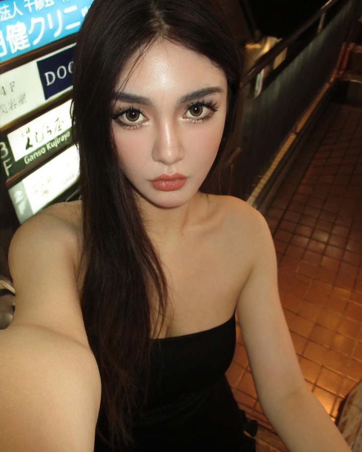 Picture of Idalia Bo