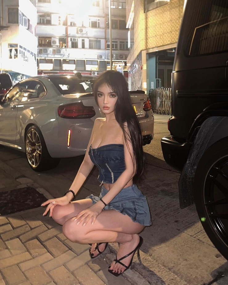 Picture of Idalia Bo