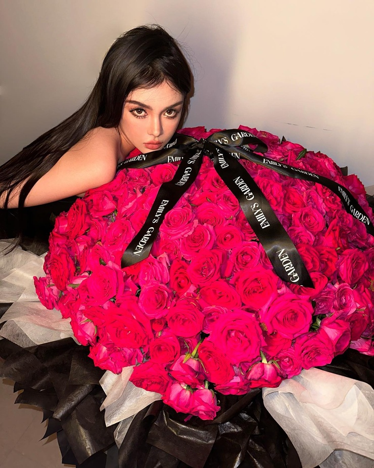 Picture of Idalia Bo