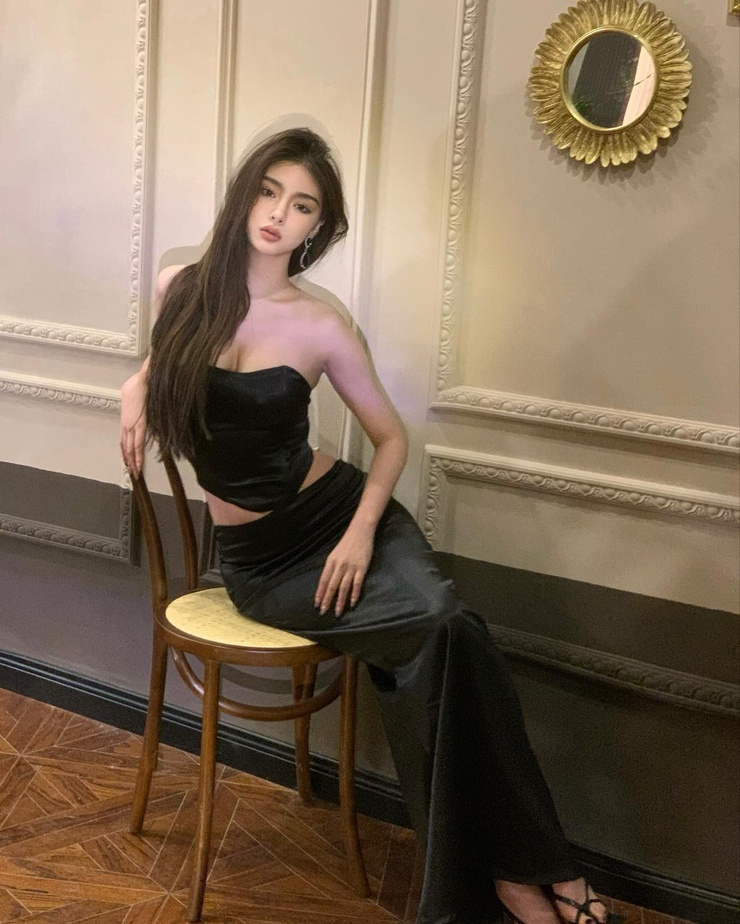 Picture of Idalia Bo