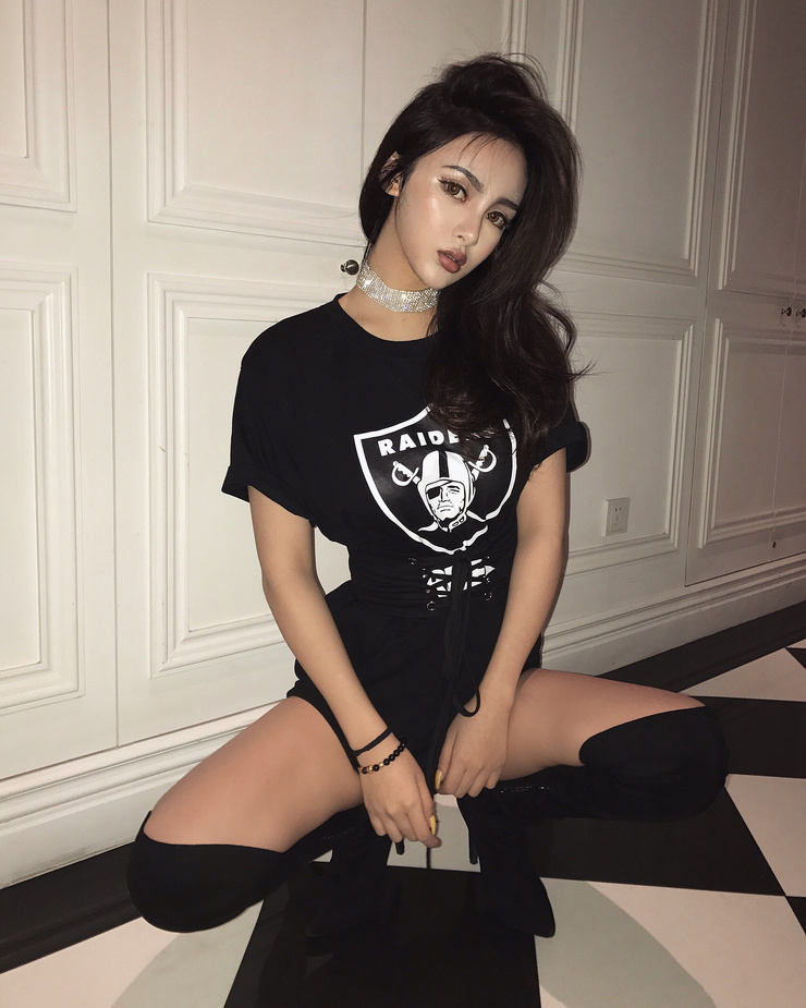 Picture of Idalia Bo