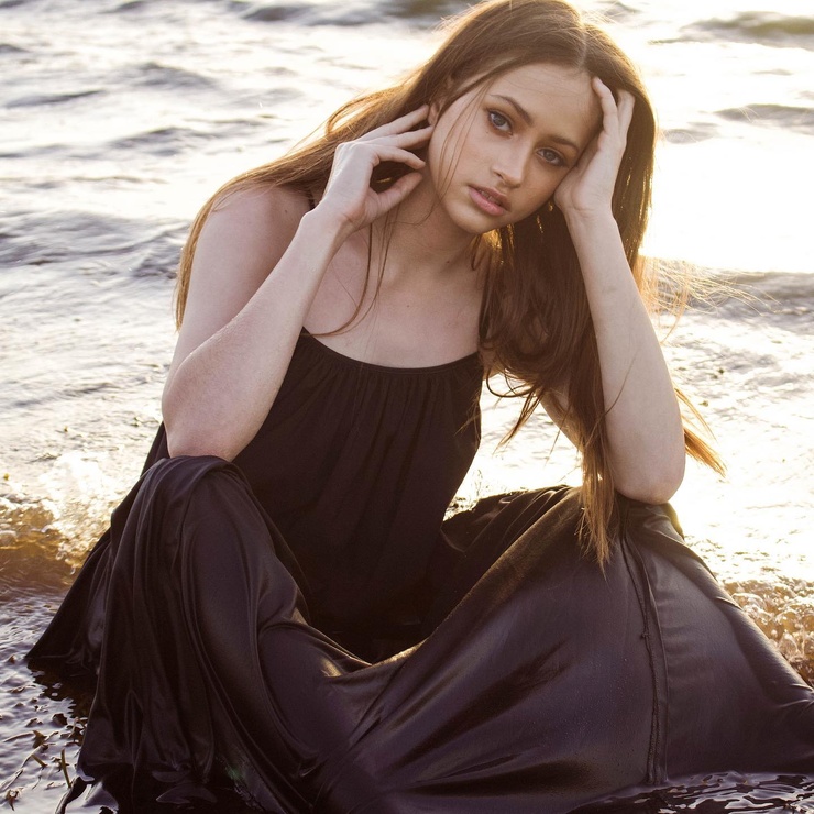 Summer Hicks picture