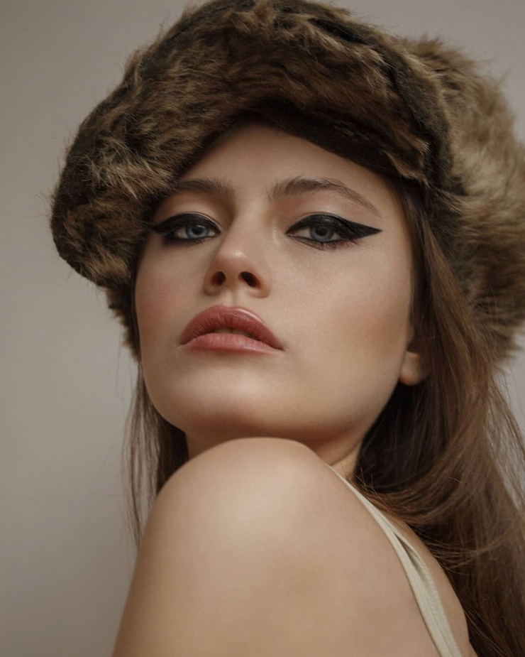 Image of Tosha Bacca