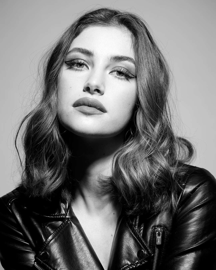 Picture of Helen Pollak