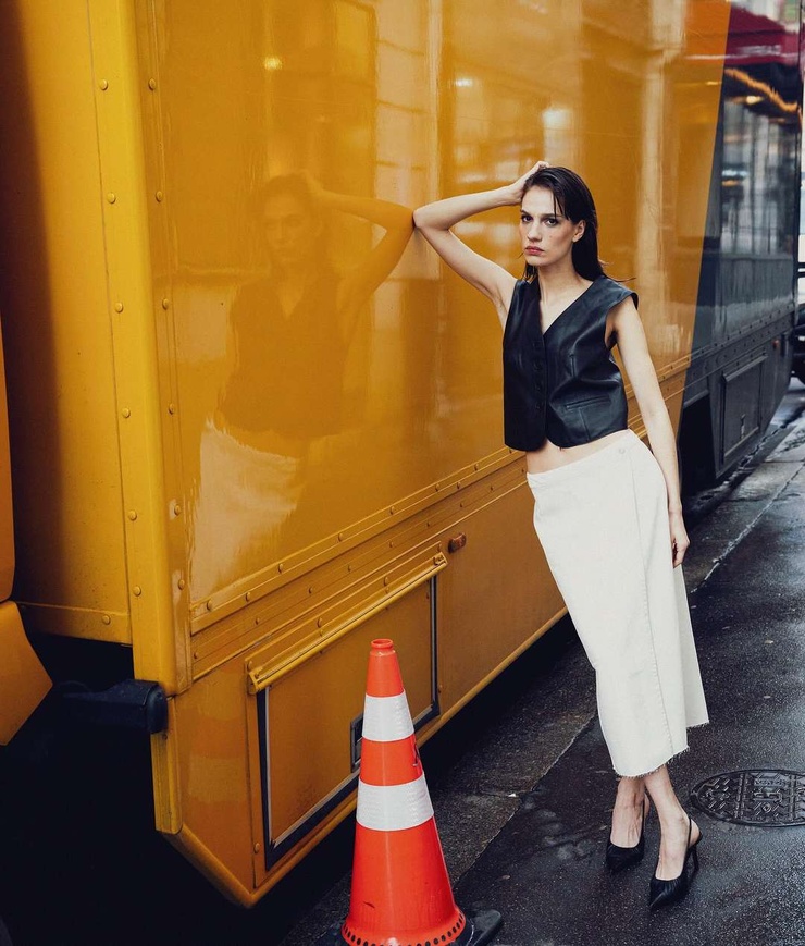 Picture of Alize Cekic