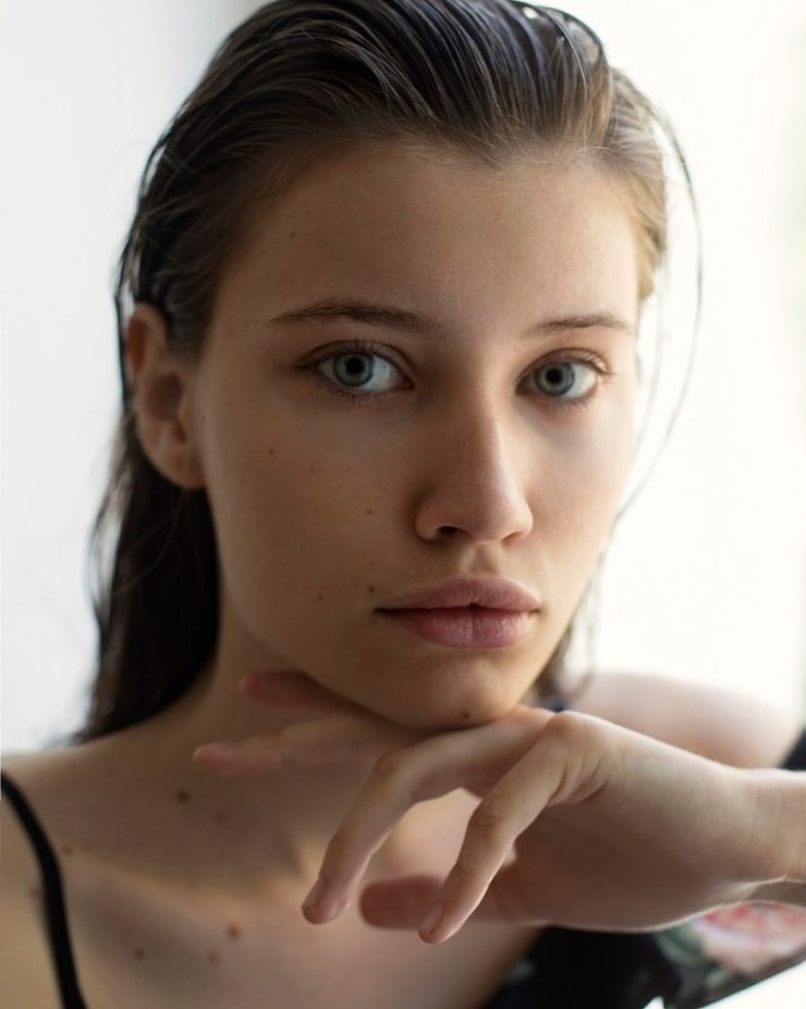 Picture of Viktoria Rud