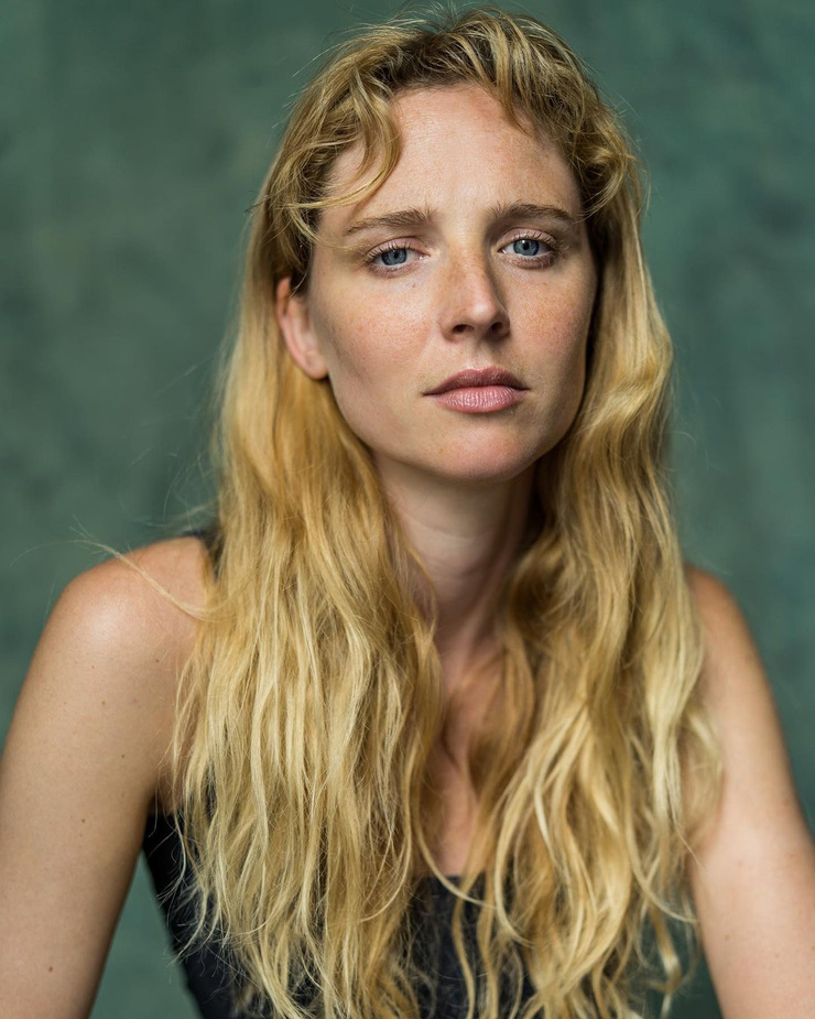 Picture of Nathalie Sorrell