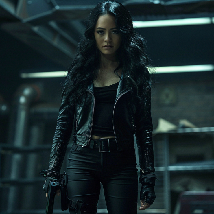 Picture of Tristin Mays