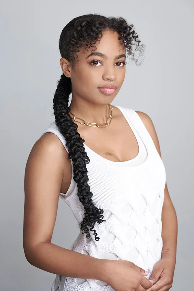 Picture of Morgan Dudley