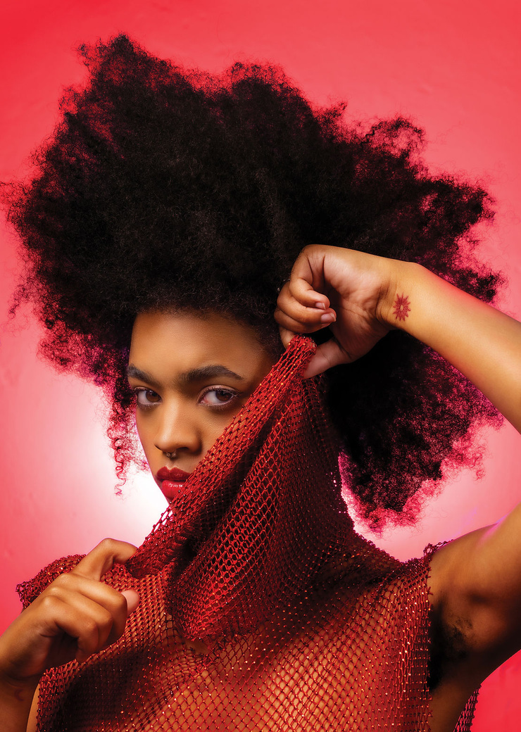 Image of Morgan Dudley